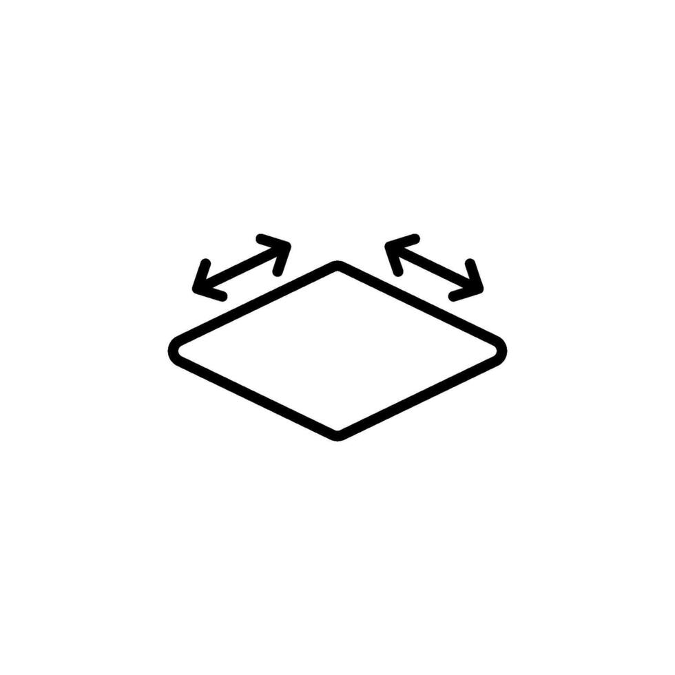 floor icon vector design templates simple 40257552 Vector Art at Vecteezy