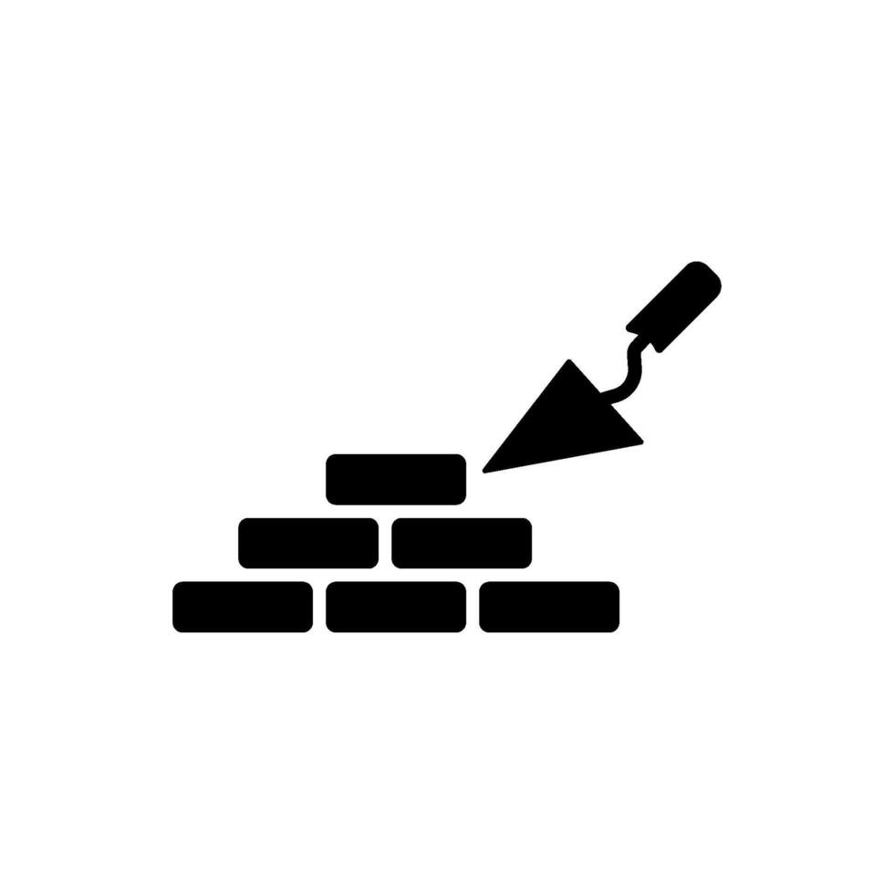 foundation icon vector design templates 40257997 Vector Art at Vecteezy