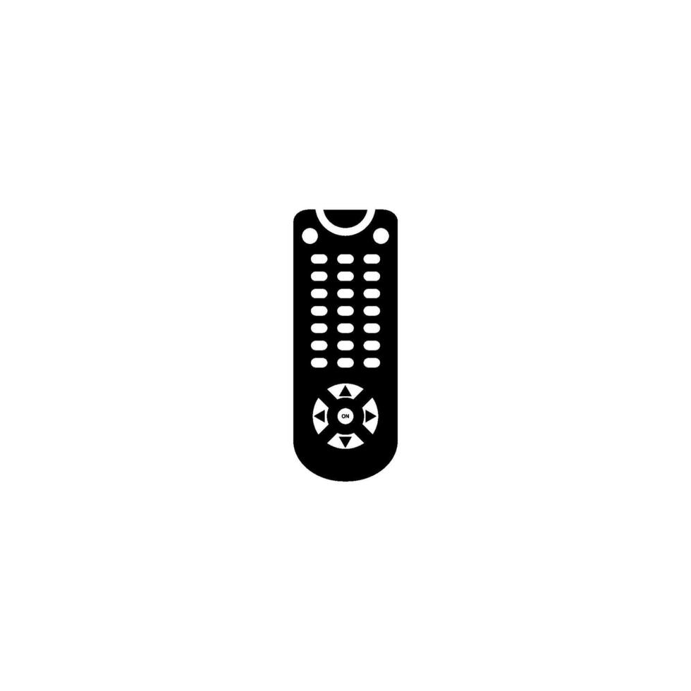 Remote Control Icon Vector Design Template 40259098 Vector Art At Vecteezy