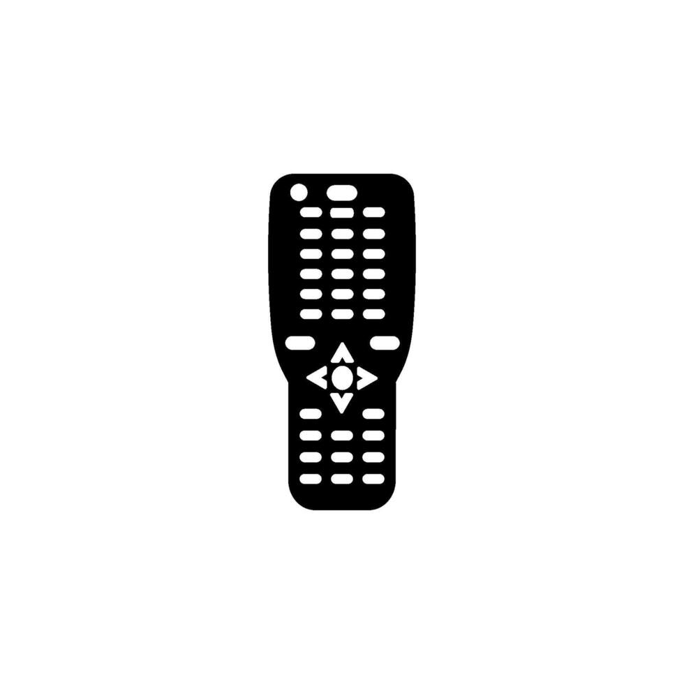 Remote Control Icon Vector Design Template 40261079 Vector Art At Vecteezy