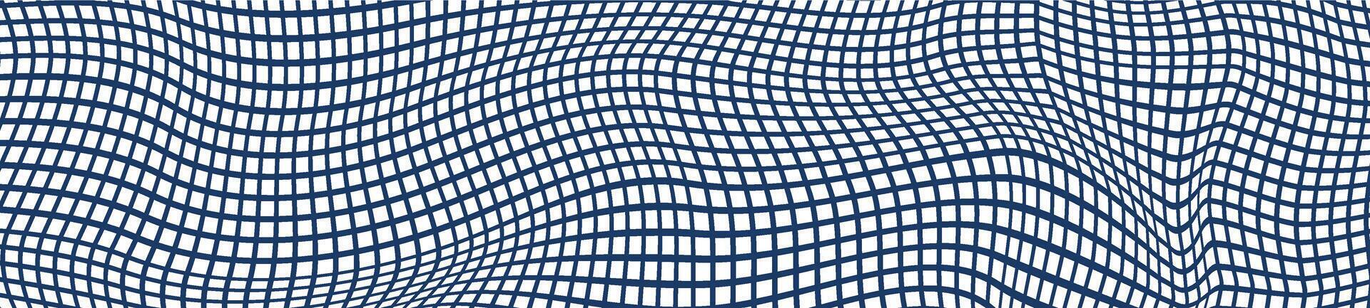 Seamless checker pattern with black and white squares, creating chess board texture. Abstract ...