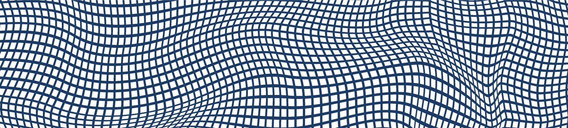 Seamless checker pattern with black and white squares, creating chess board texture. Abstract ...