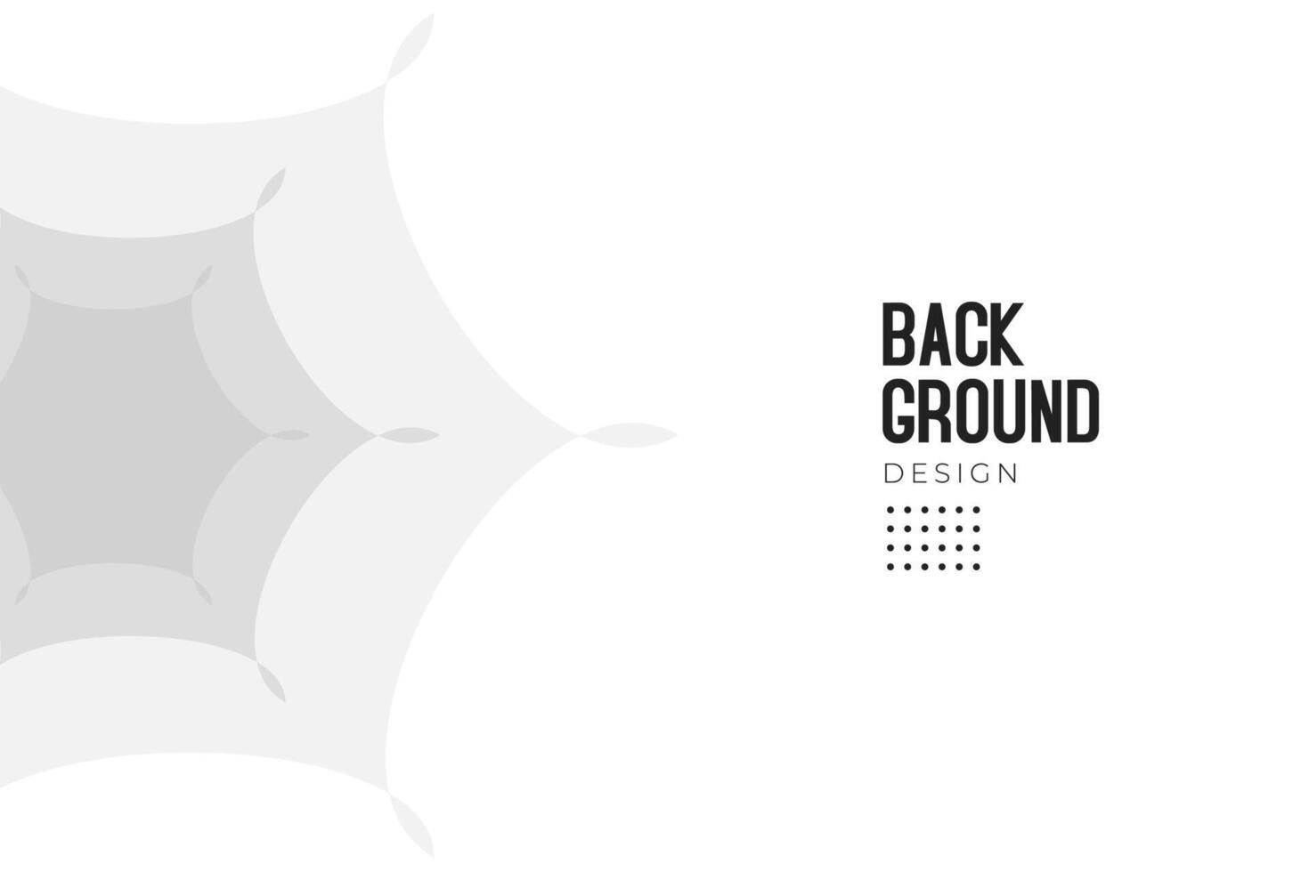 vector White Background Abstract for Business Power Point Design ...