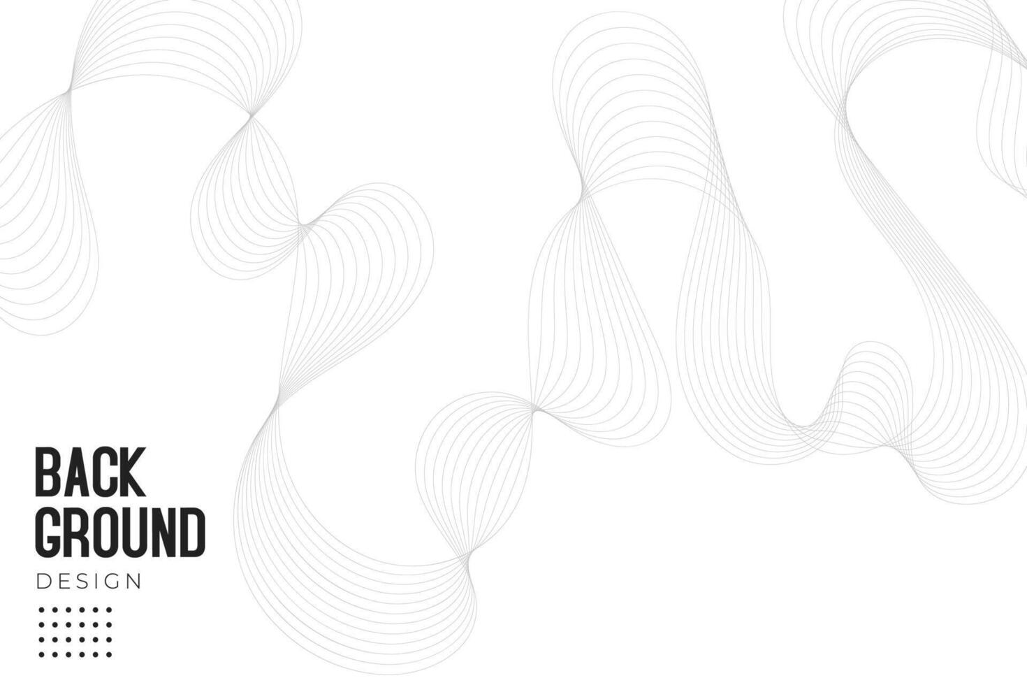 vector White Background Abstract for Business Power Point Design ...