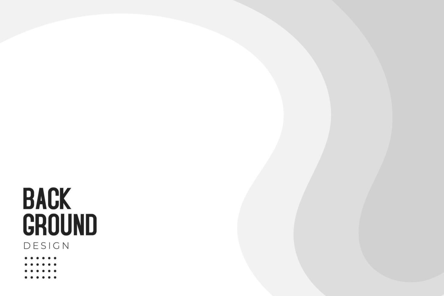 vector White Background Abstract for Business Power Point Design ...