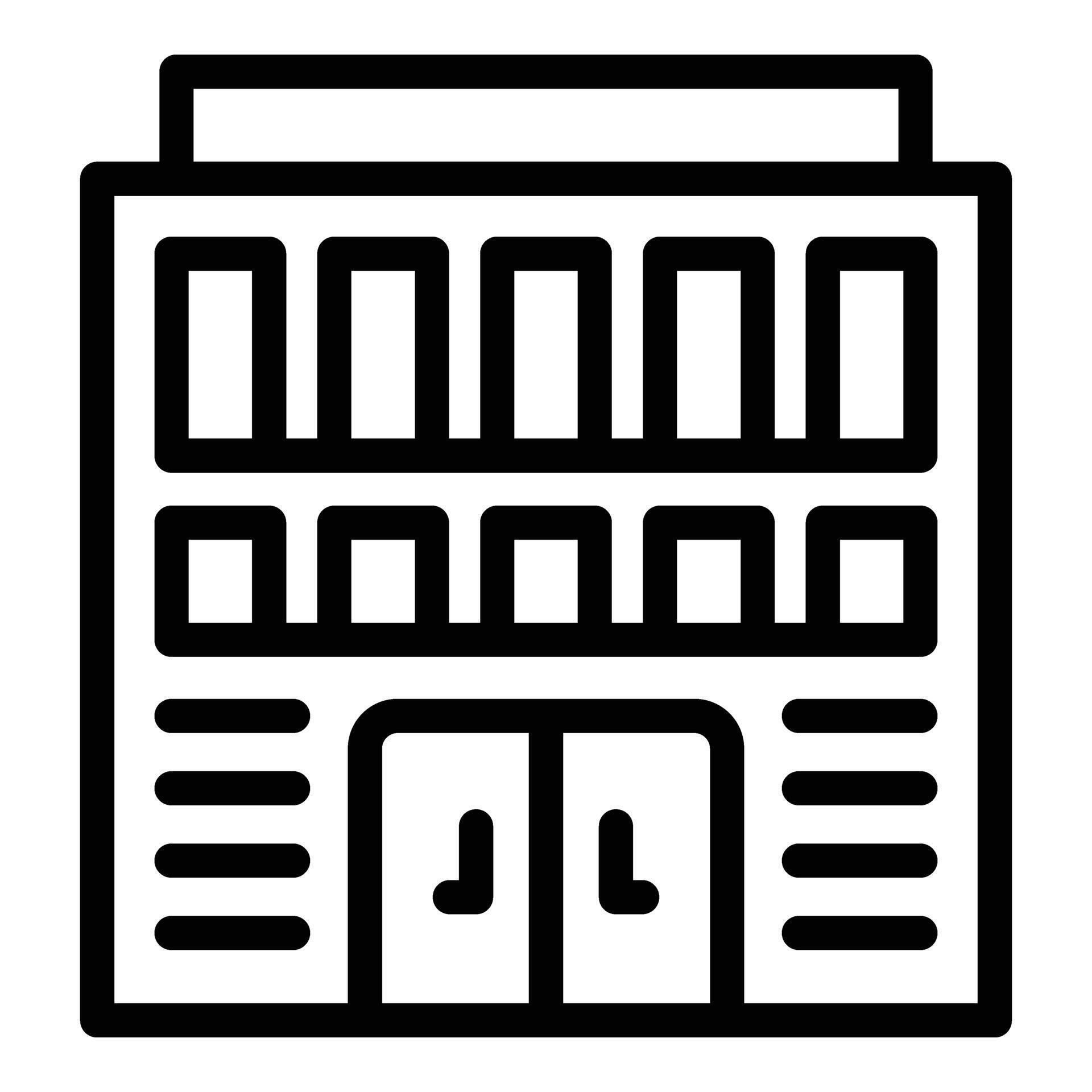 Warsaw Icon Outline Vector Poland Capital 40271480 Vector Art At Vecteezy