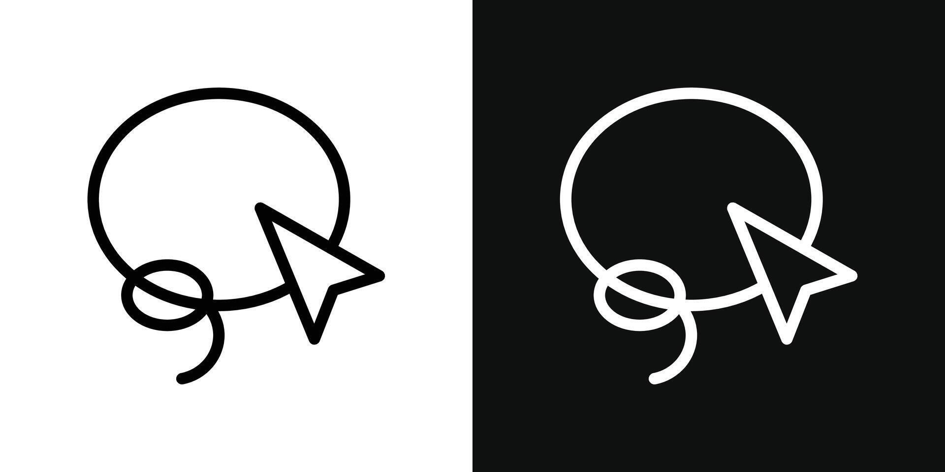 Lasso Tool Icon 40275520 Vector Art At Vecteezy