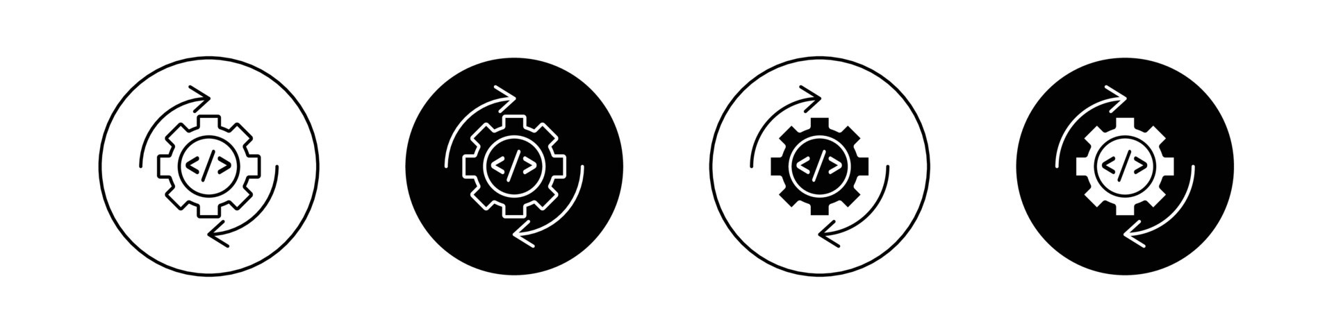 Code optimization icon 40277938 Vector Art at Vecteezy Code optimization icon 40277938 Vector Art at Vecteezy