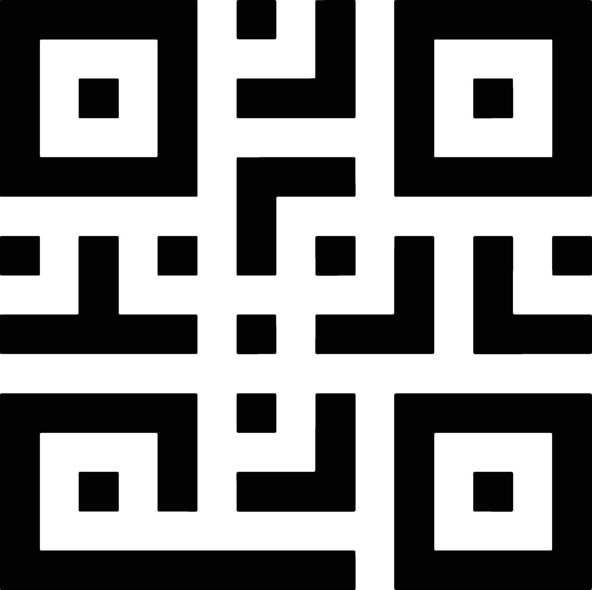 Scan QR code icon. Digital scanning qr code. QR code scan for ...