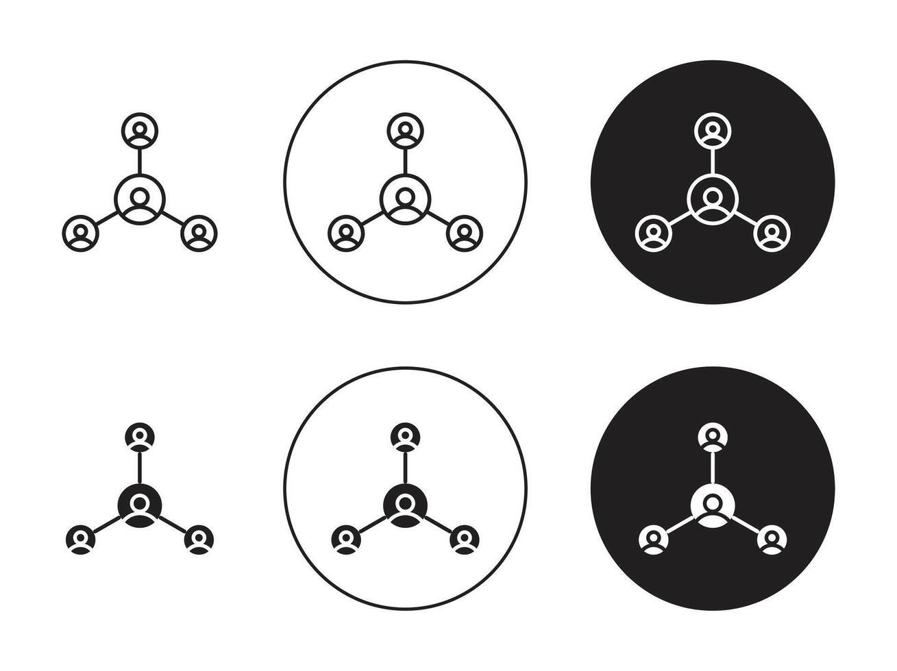 Partner program icon 40280789 Vector Art at Vecteezy