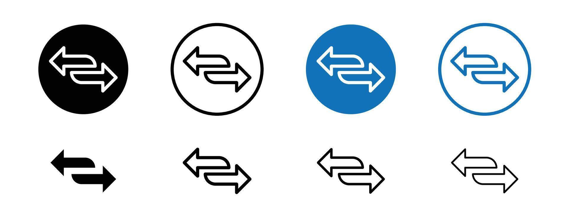 Transfer arrows icon 40281299 Vector Art at Vecteezy Transfer arrows icon 40281299 Vector Art at Vecteezy