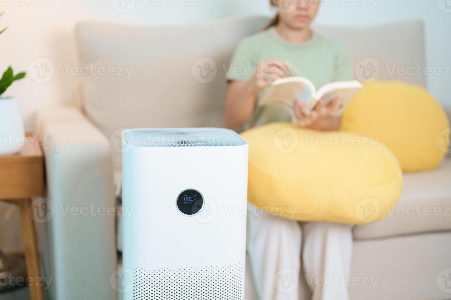 Dust purifier homes store