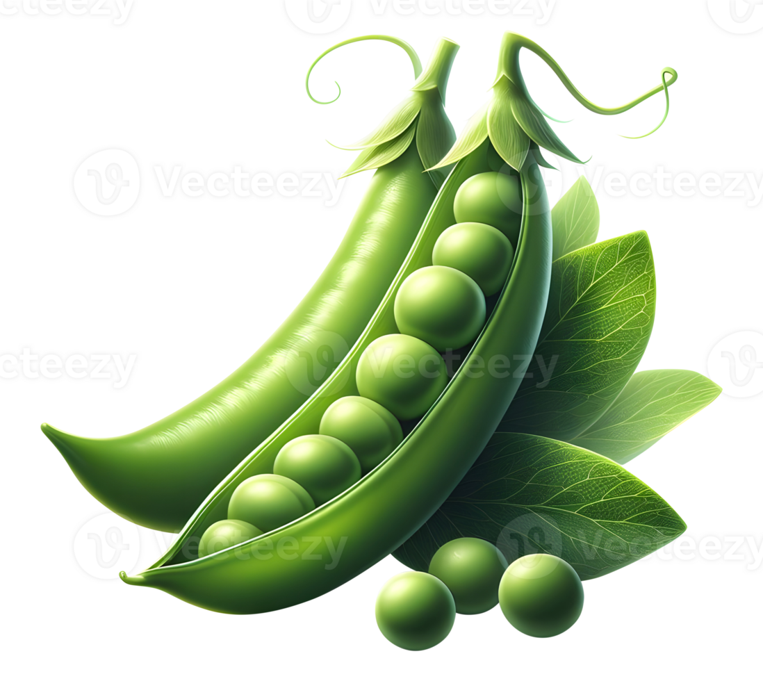 AI generated Peas png green peas png pea png green pea png peas ...