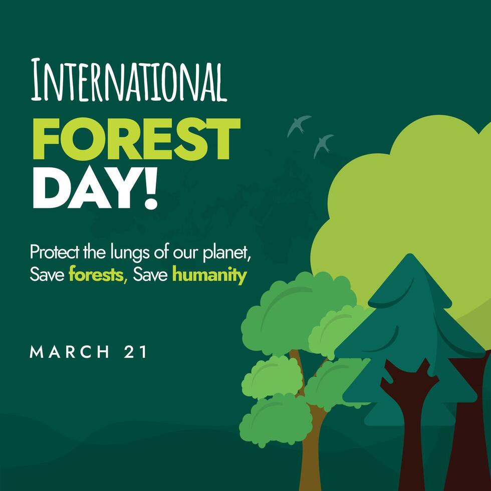International Forest Day. March 21, International Forest Day ... International Forest Day. March 21, International Forest Day ...