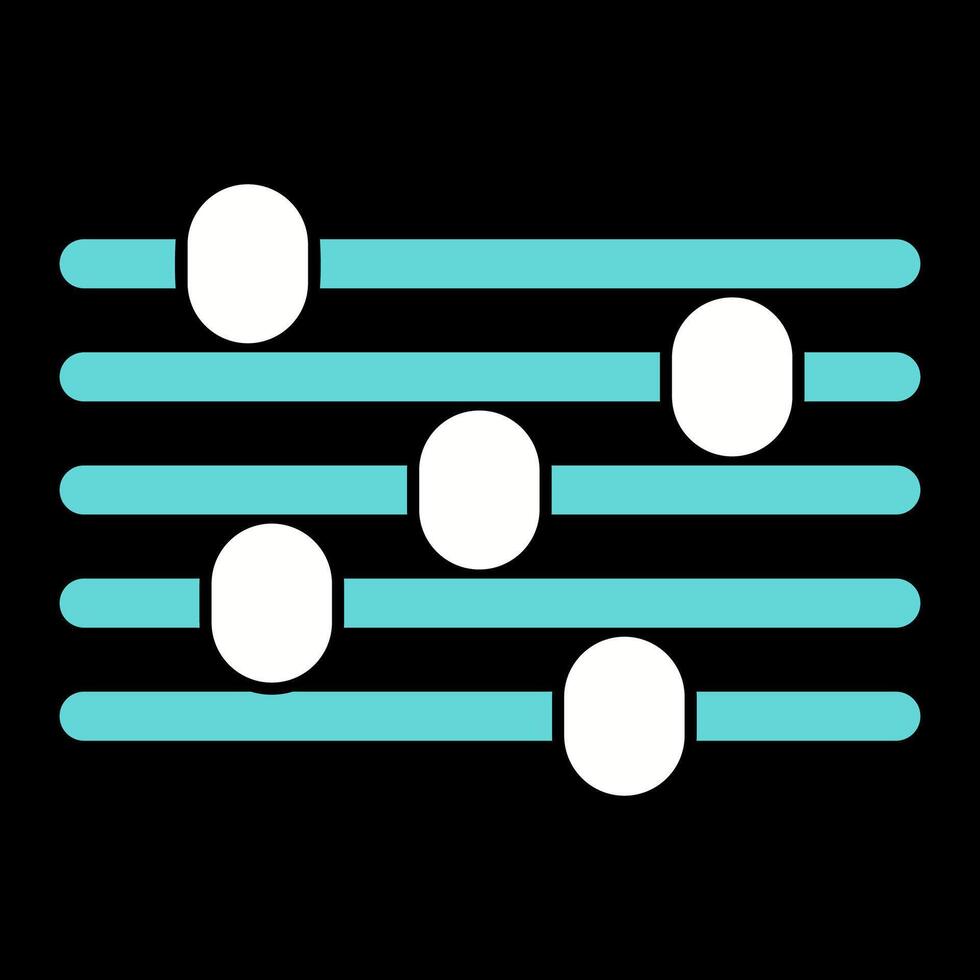 Equalization Vector Icon 40302527 Vector Art at Vecteezy