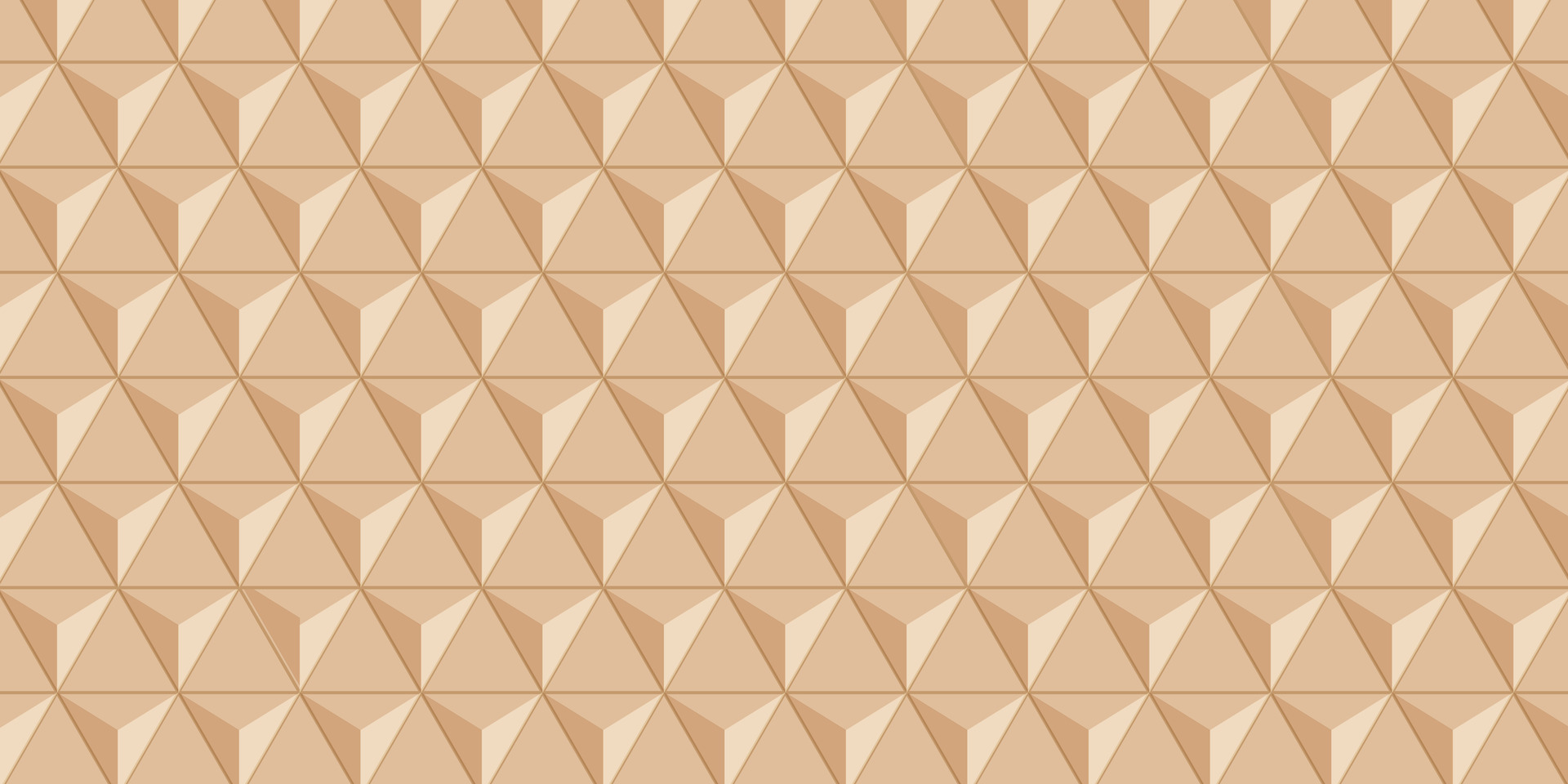 Triangle low poly pattern vector 3d for design element. 40302598 Vector ...