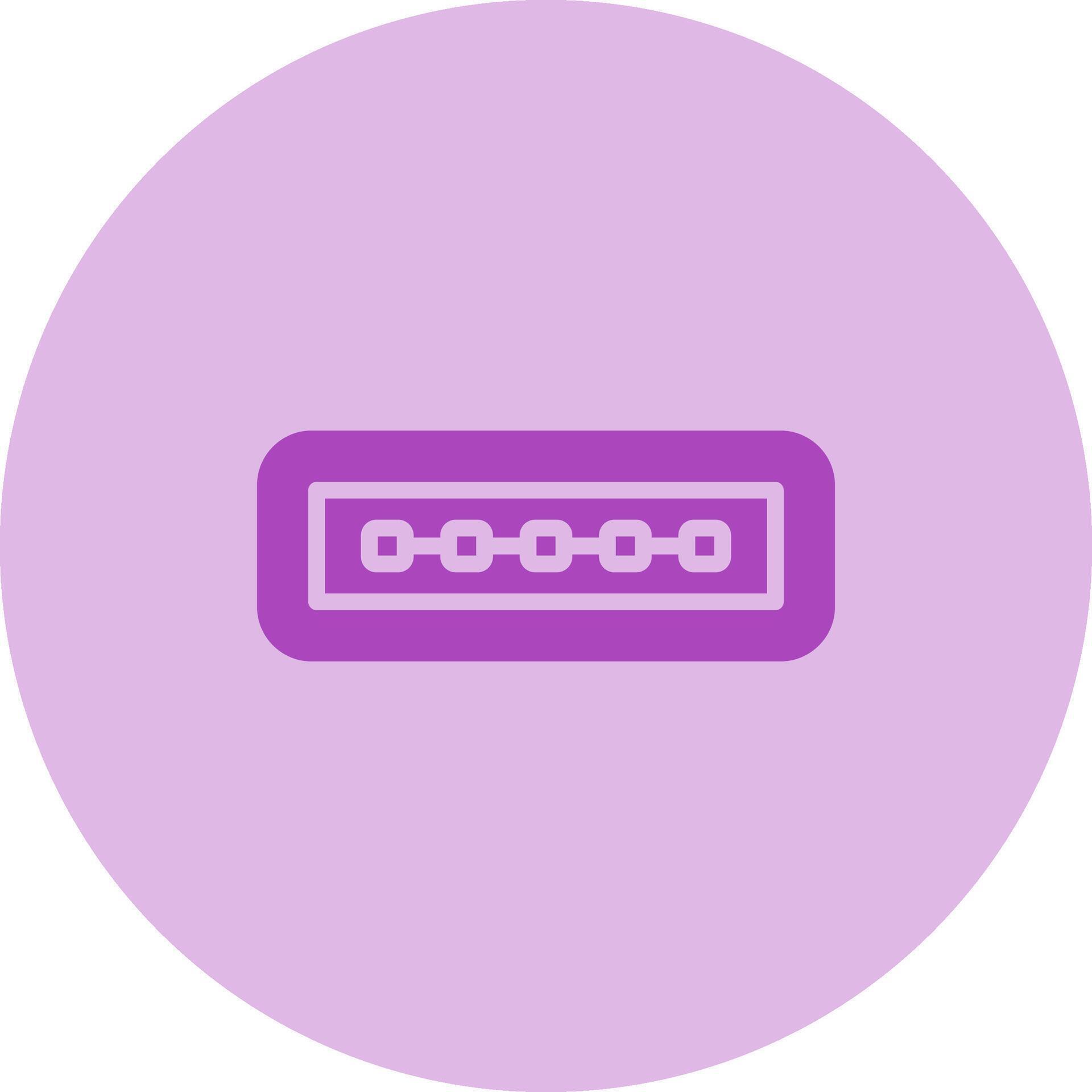 Usb Vector Icon 40302664 Vector Art At Vecteezy