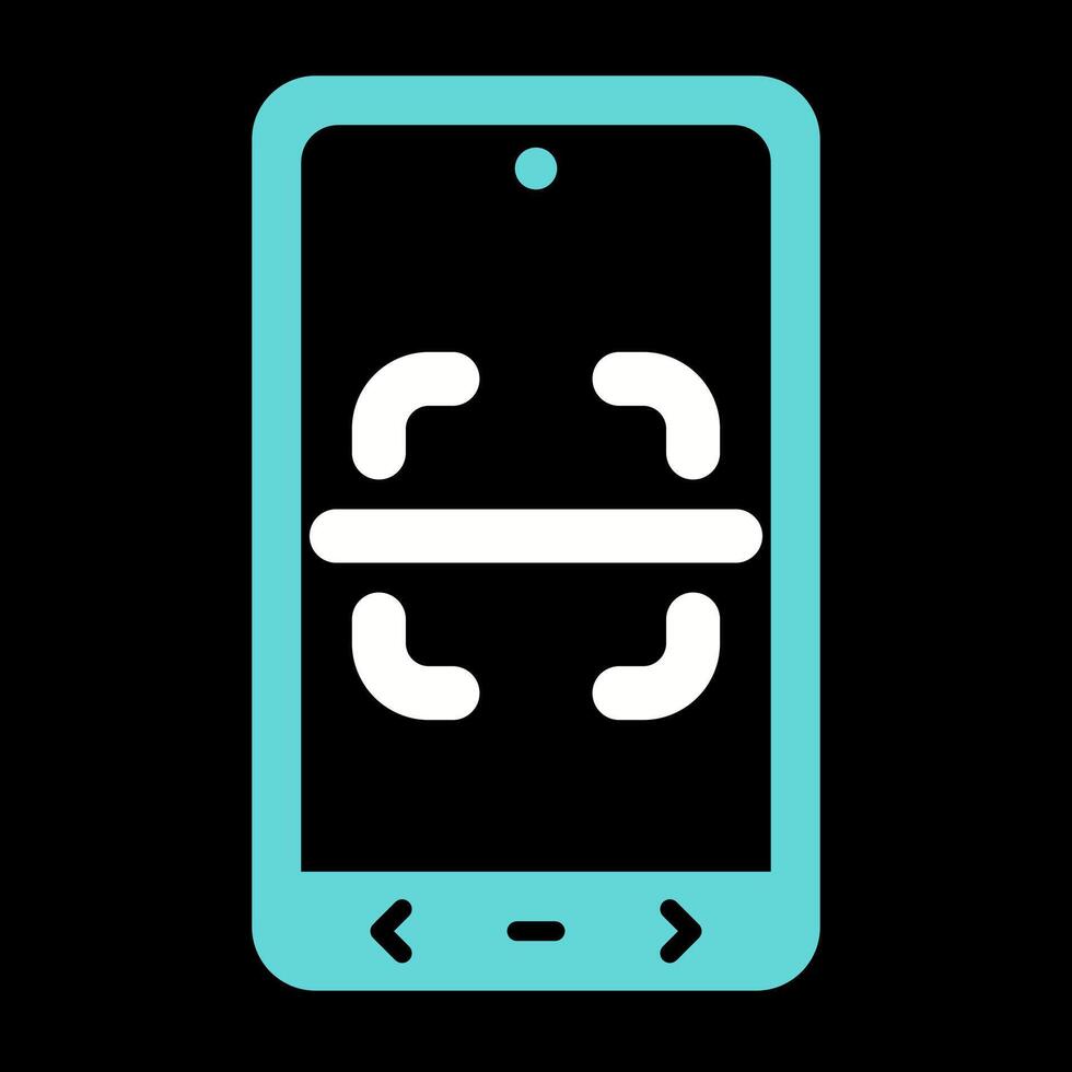 Qr Code Scanning Vector Icon 40302687 Vector Art at Vecteezy Qr Code Scanning Vector Icon 40302687 Vector Art at Vecteezy