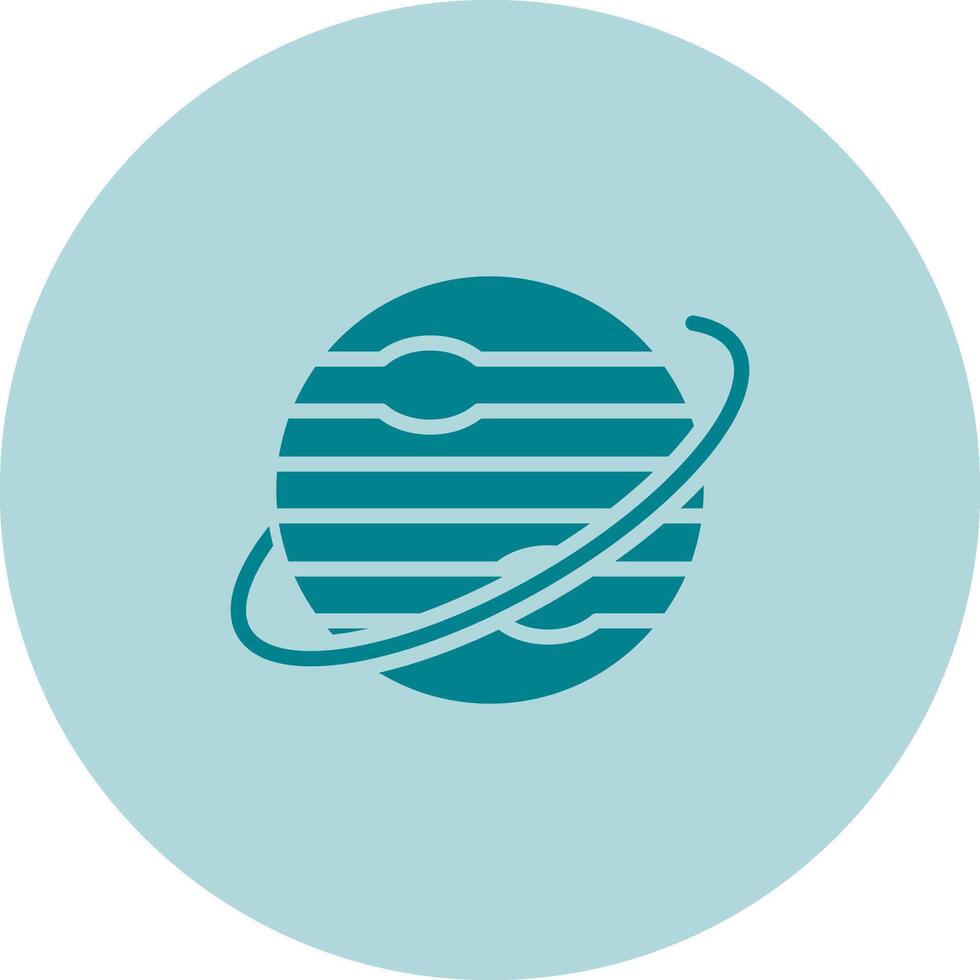 Planet Vector Icon 40303239 Vector Art at Vecteezy