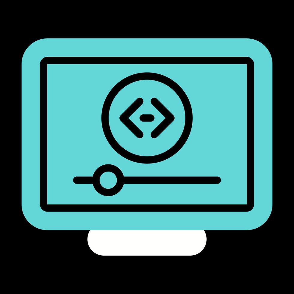 Metadata Vector Icon 40304672 Vector Art At Vecteezy