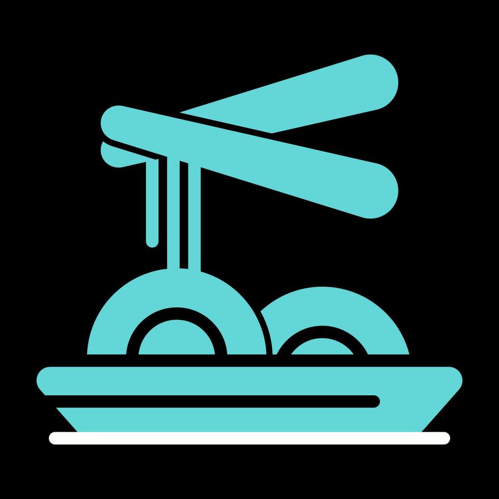 Pasta Vector Icon 40307708 Vector Art at Vecteezy