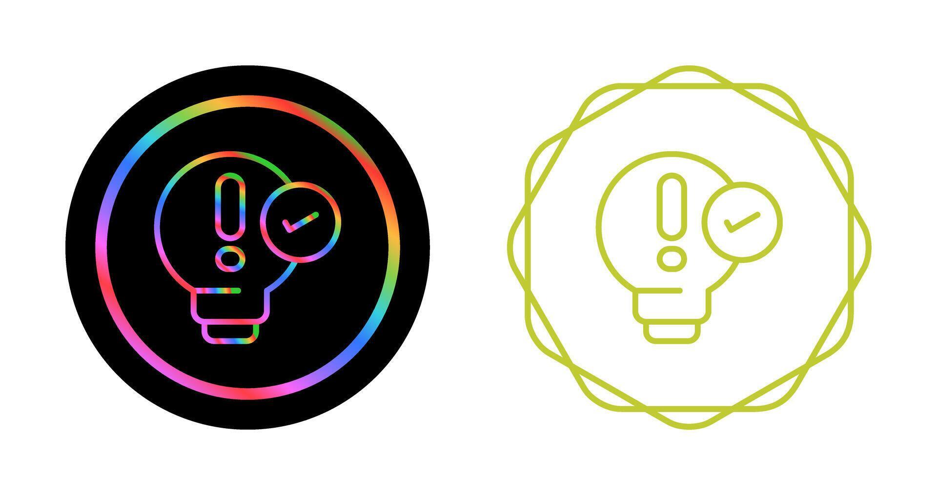 Problem Statement Vector Icon 40308538 Vector Art at Vecteezy