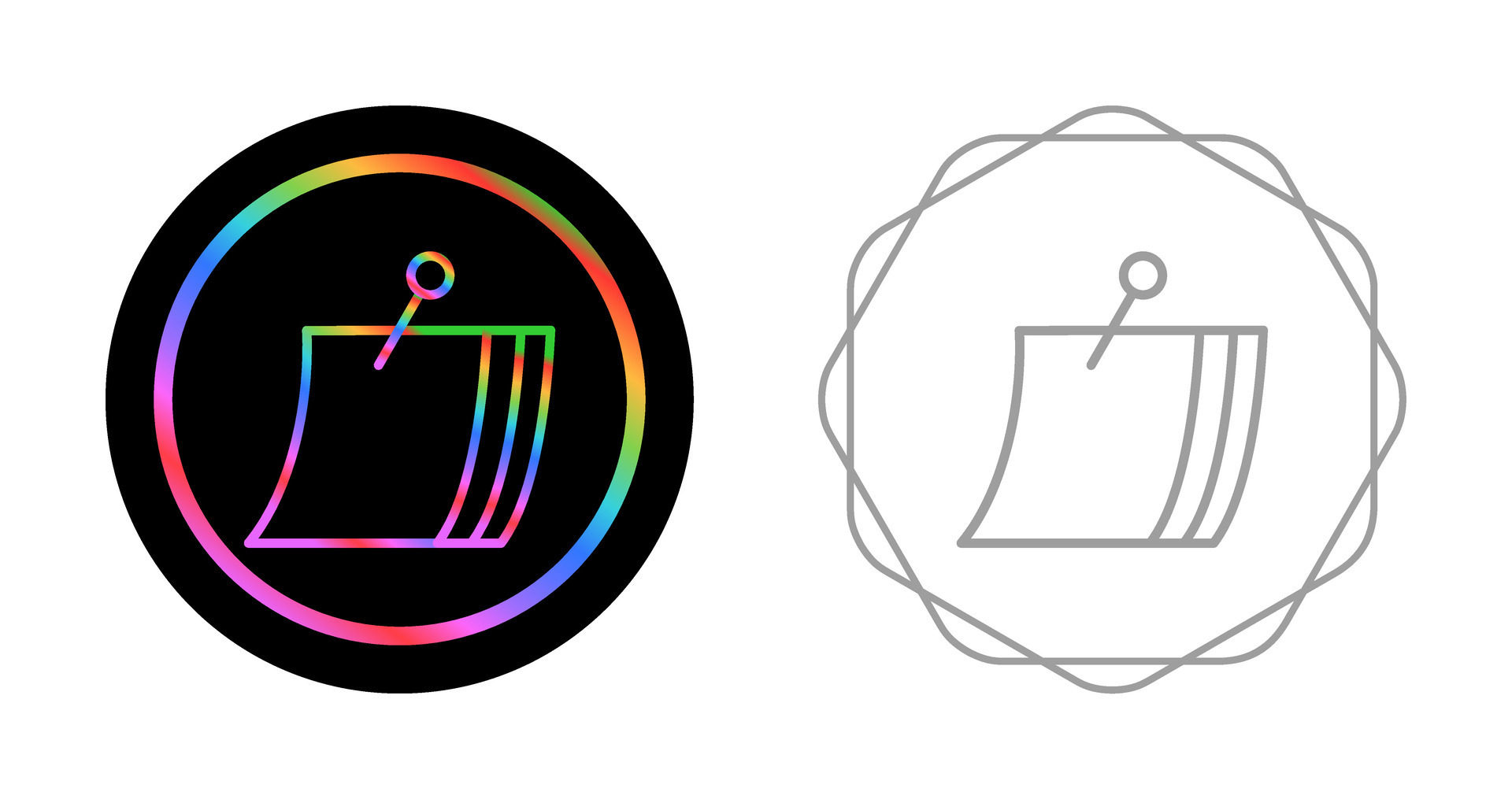 Document Annotation Vector Icon 40309430 Vector Art at Vecteezy