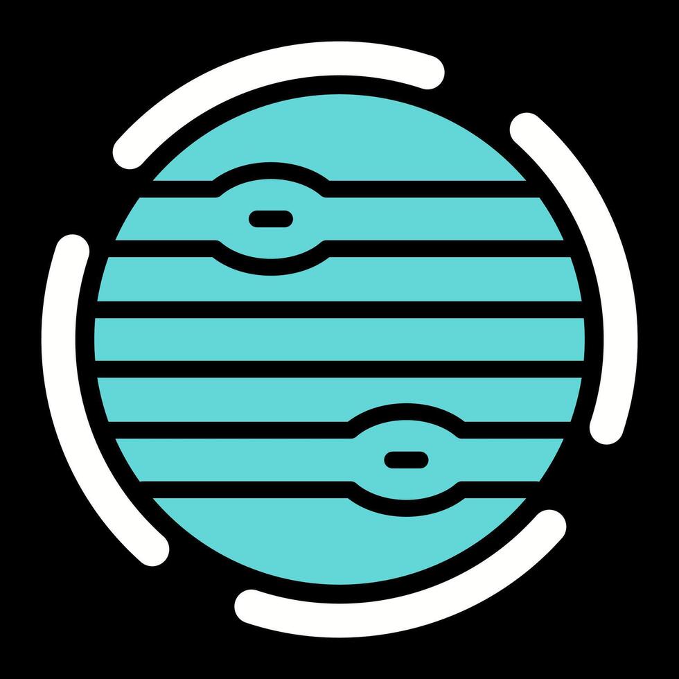 Planet Vector Icon 40310064 Vector Art at Vecteezy