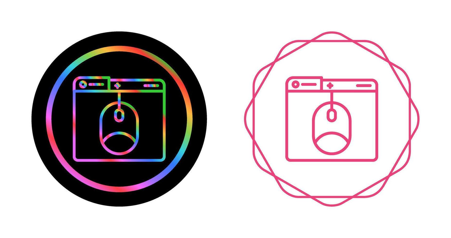 Scrolling Vector Icon 40310123 Vector Art at Vecteezy