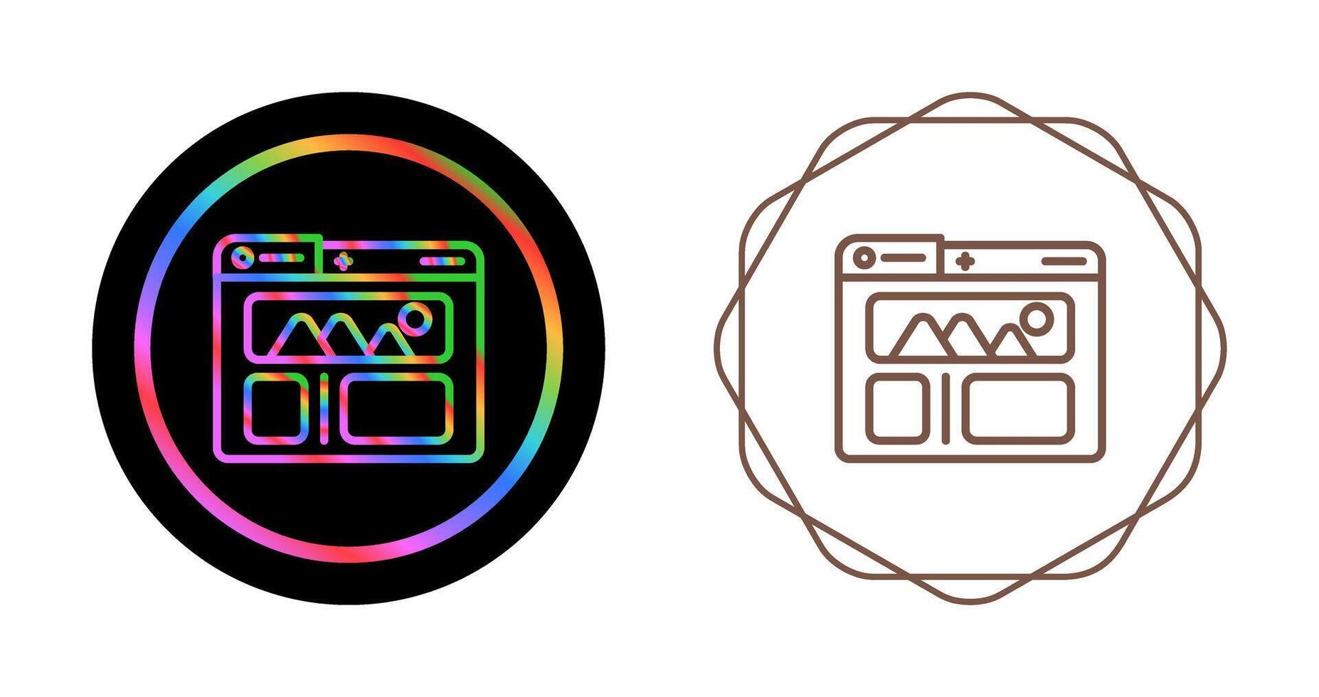 User Interface Vector Icon 40310439 Vector Art At Vecteezy 6928