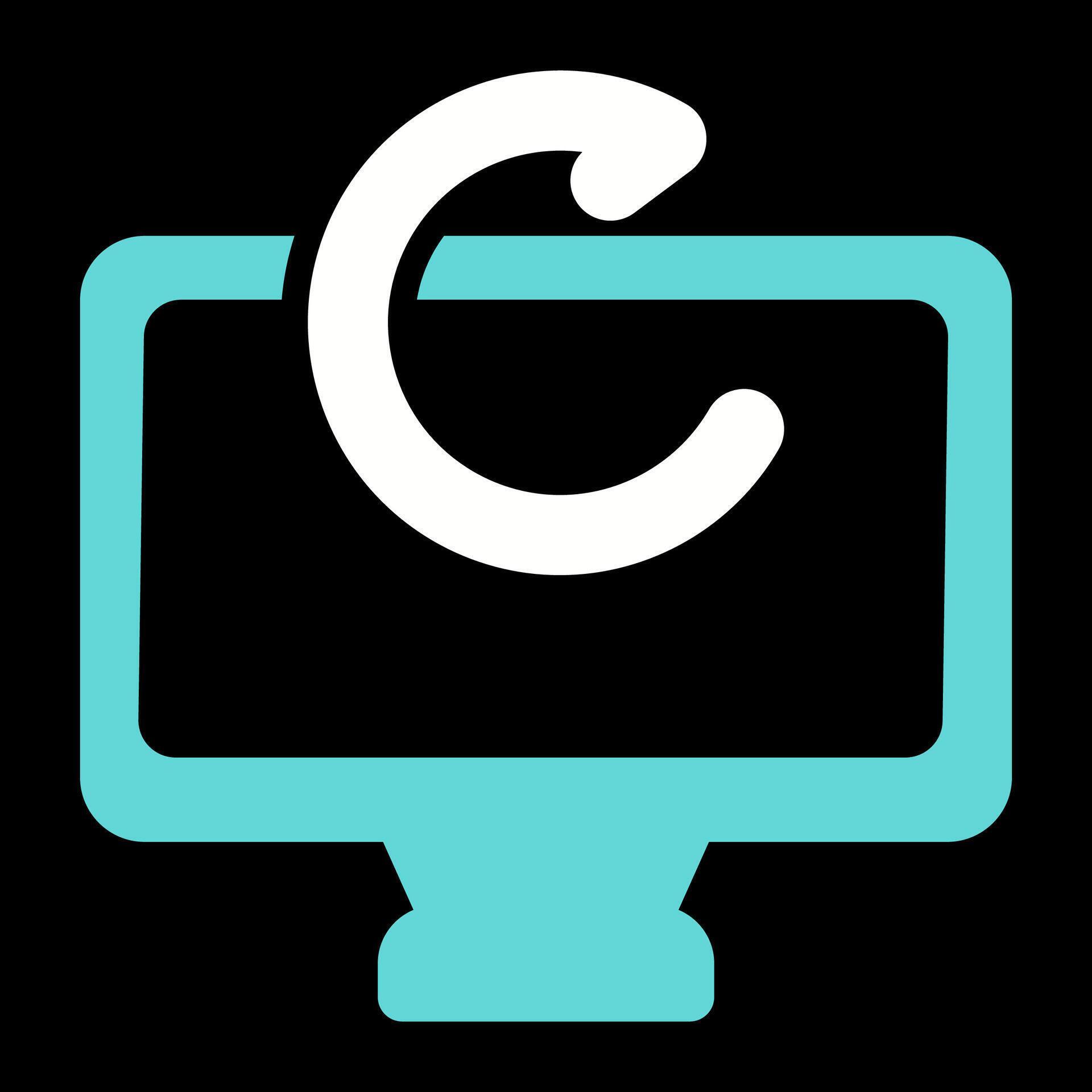 Restart Vector Icon 40310680 Vector Art at Vecteezy