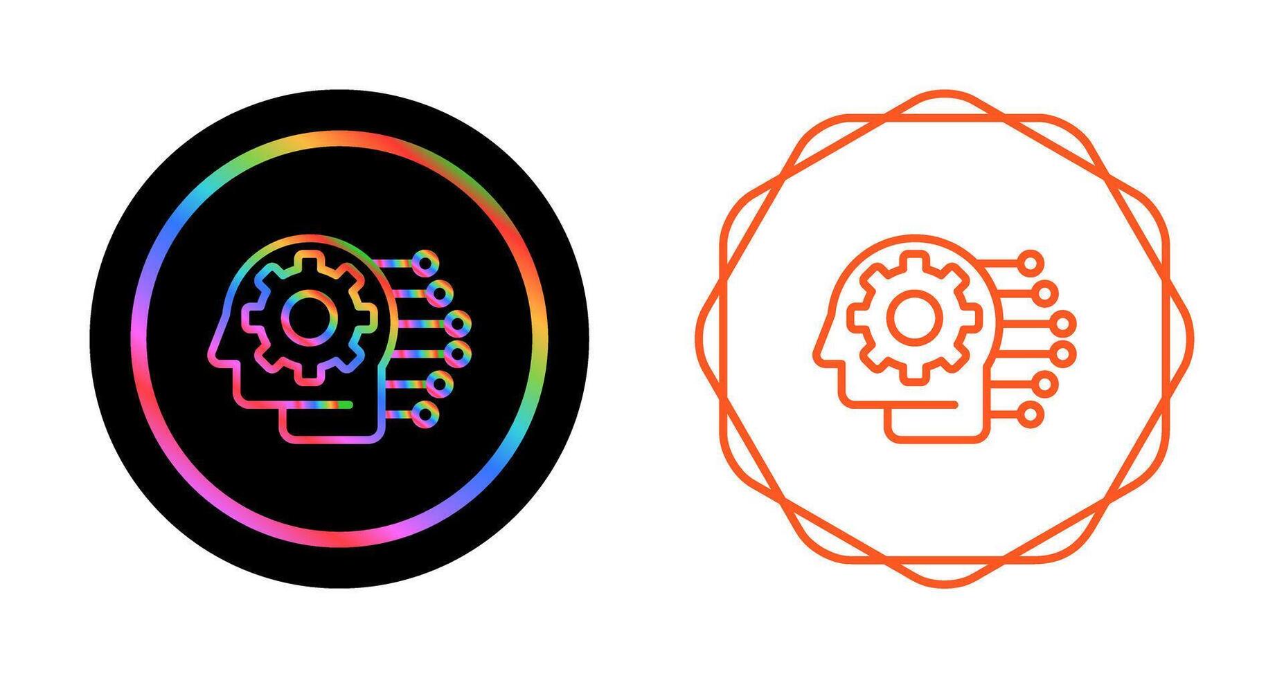 Machine Learning Vector Icon 40315040 Vector Art at Vecteezy