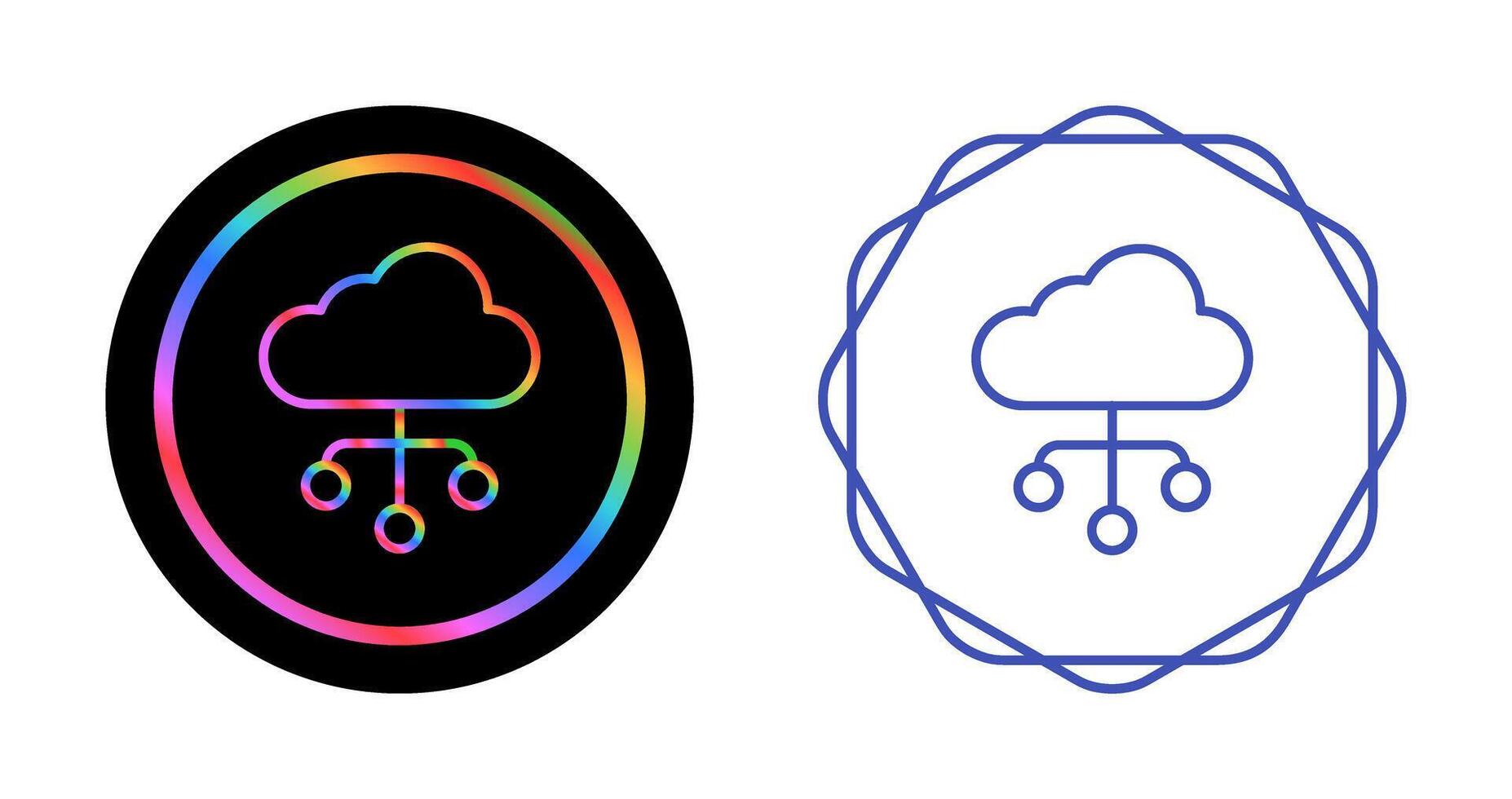 Cloud Computing Vector Icon 40315126 Vector Art at Vecteezy