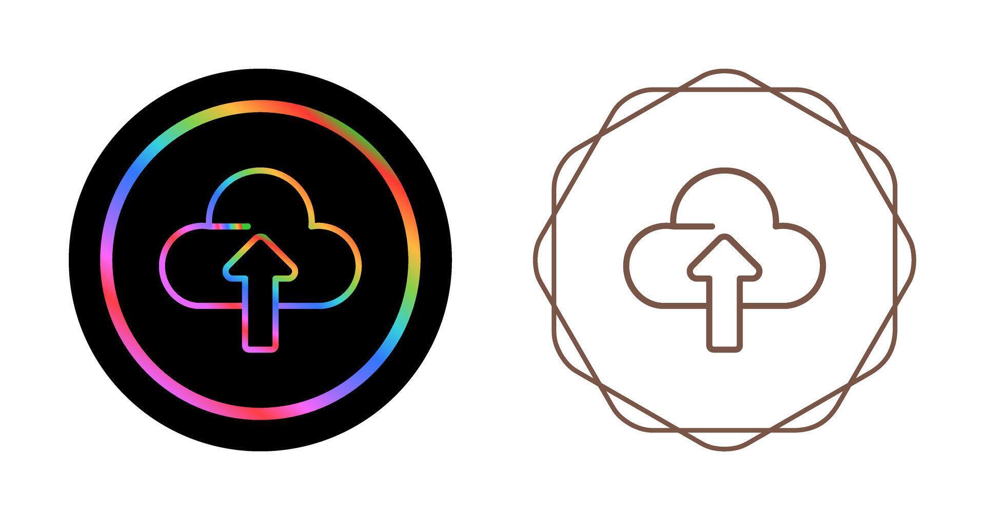 GIT Hosting Vector Icon 40315319 Vector Art at Vecteezy