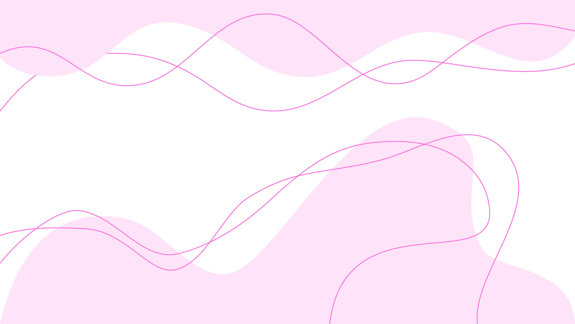 soft pink fluid background. pink wavy background. abstract pink ...