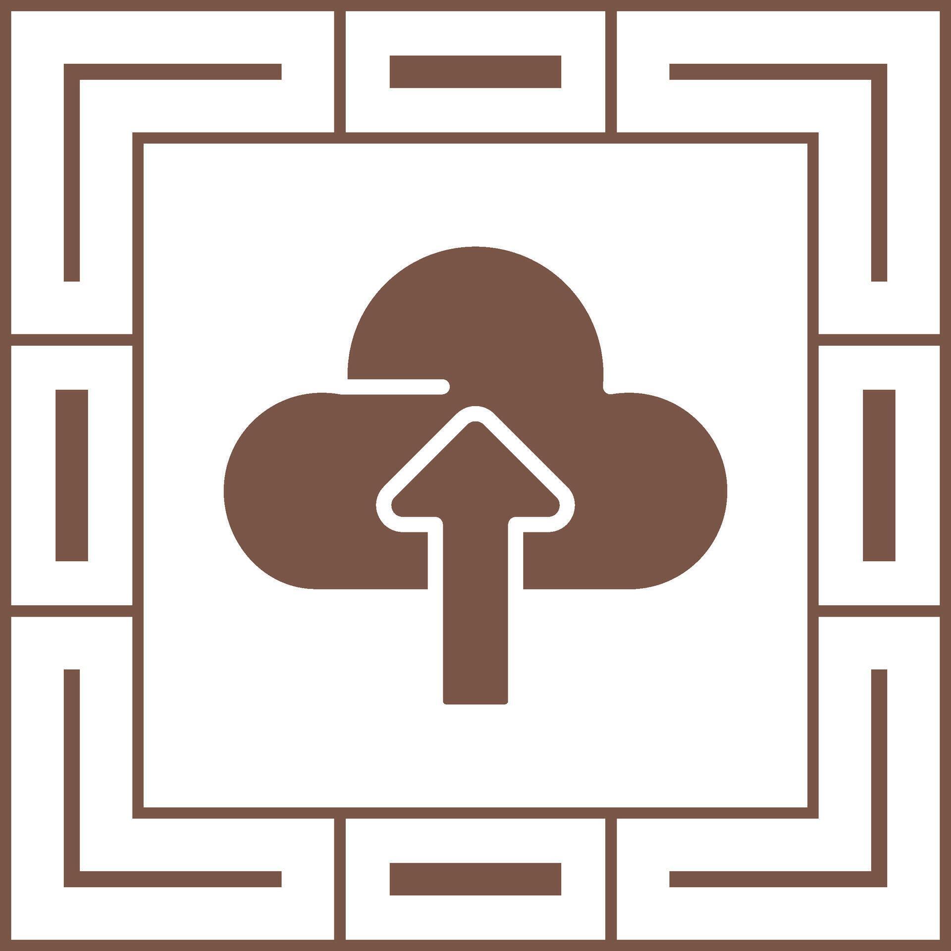 GIT Hosting Vector Icon 40319198 Vector Art at Vecteezy