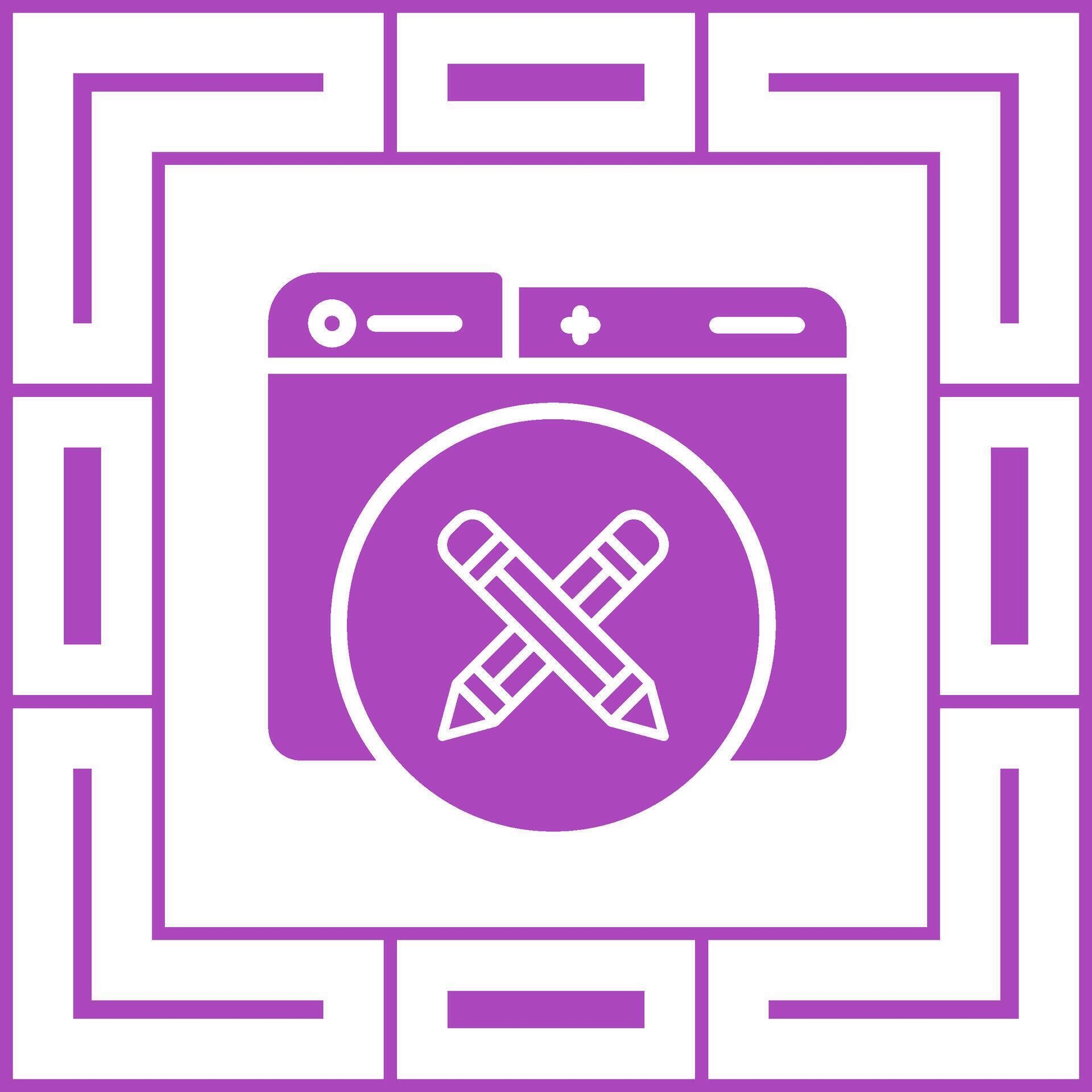 Edit Tools Vector Icon 40321481 Vector Art at Vecteezy