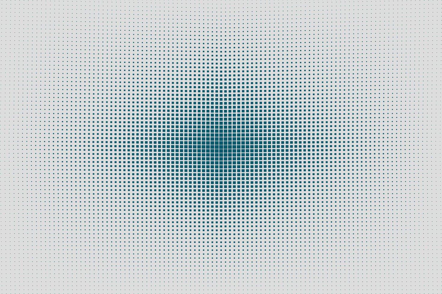 Abstract Dot Gradient Halftone Pattern Illustration 40332743 Vector