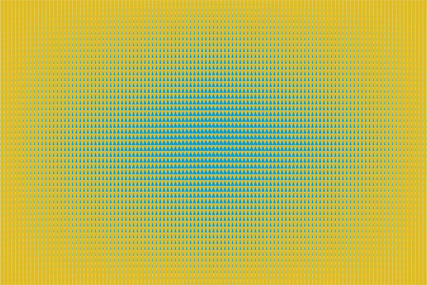 Abstract Dot Gradient Halftone Pattern Illustration 40332855 Vector