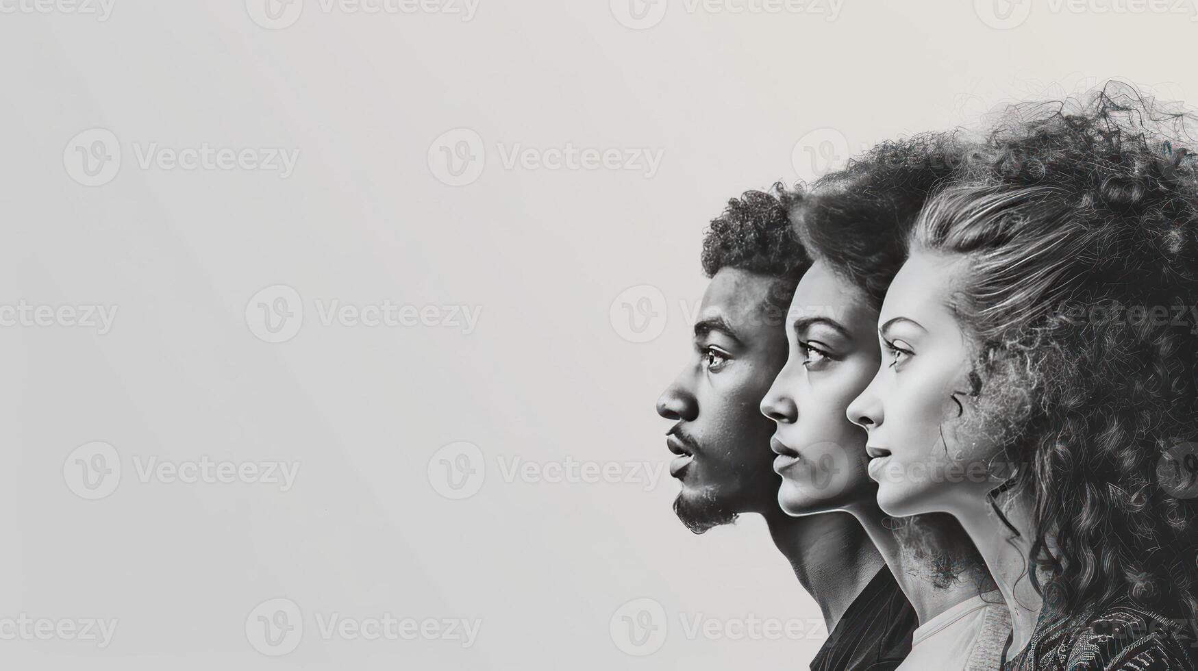 AI generated diversity, equality, and inclusion 40338140 Stock Photo at ...