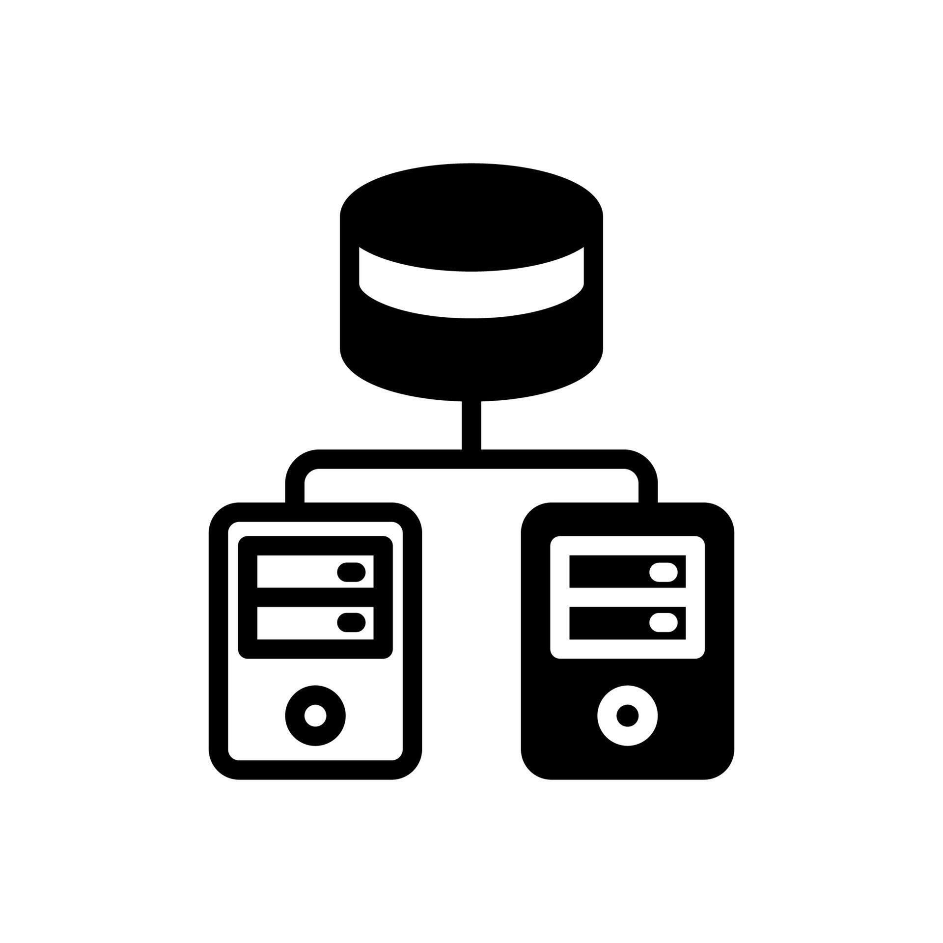 Data Modeling icon in vector. Logotype 40345568 Vector Art at Vecteezy