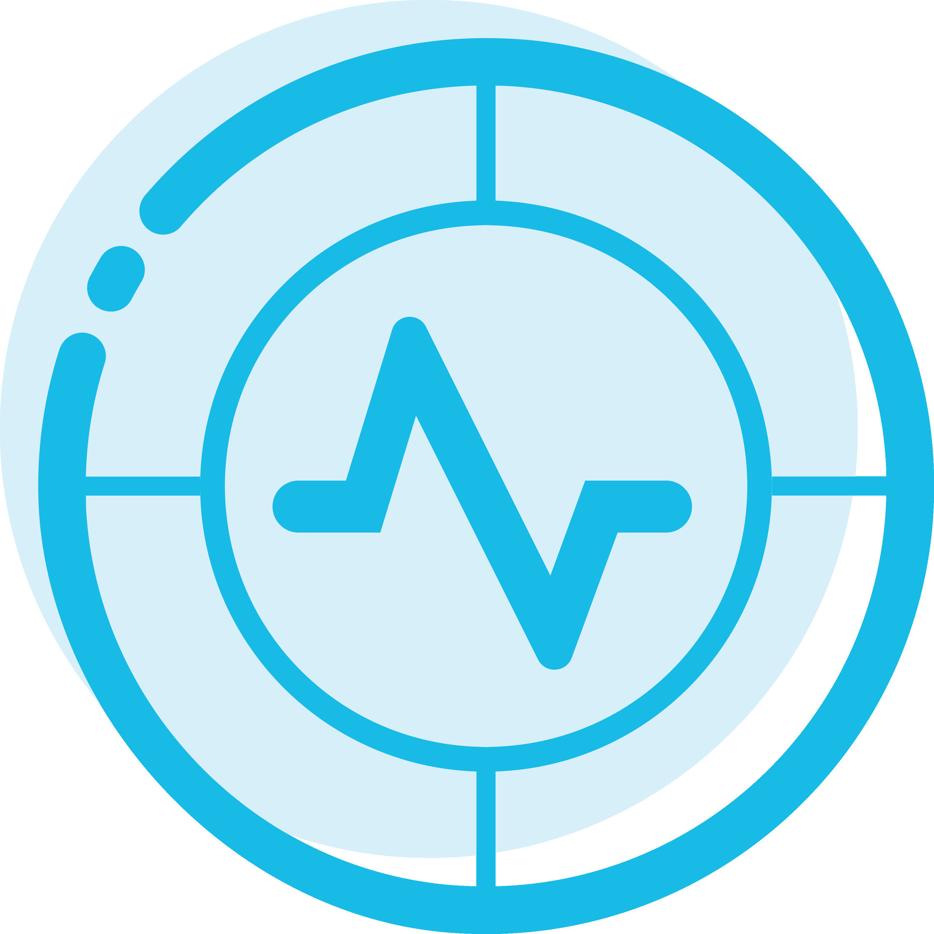 Tat Detection Illustration Design 40352232 Vector Art At Vecteezy