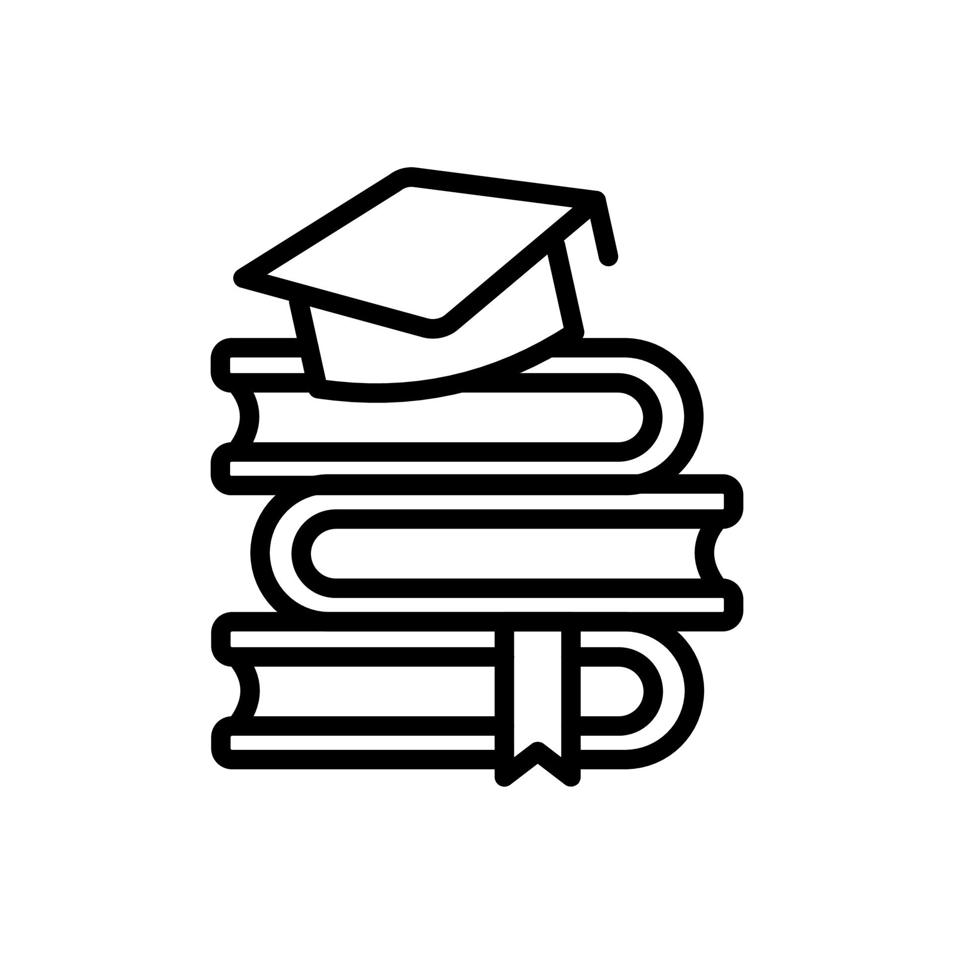 Interactive Learning icon in vector. Logotype 40353762 Vector Art at ...