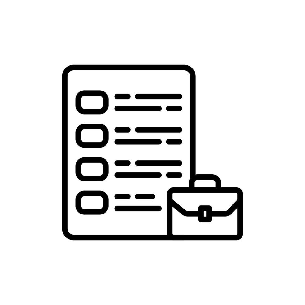 Business Rule icon in vector. Logotype 40358144 Vector Art at Vecteezy