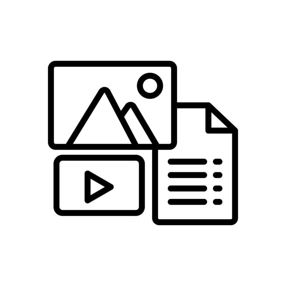 Unstructured Data icon in vector. Logotype 40358401 Vector Art at Vecteezy Unstructured Data icon in vector. Logotype 40358401 Vector Art at Vecteezy