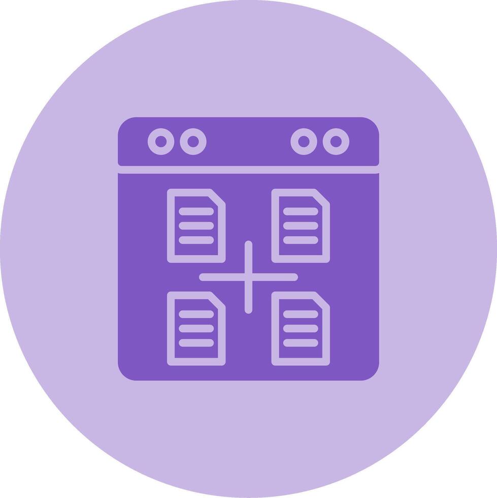 File Explorer Vector Icon 40358763 Vector Art at Vecteezy