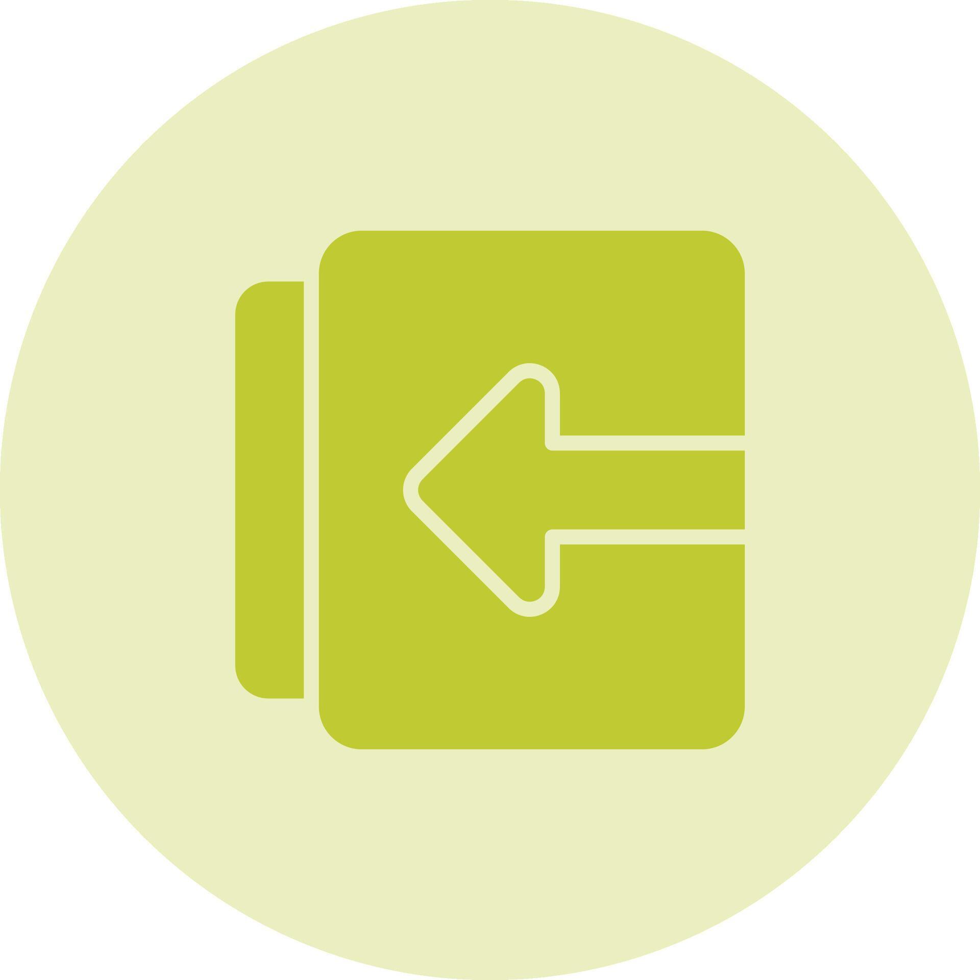 Document Import Vector Icon 40359536 Vector Art At Vecteezy