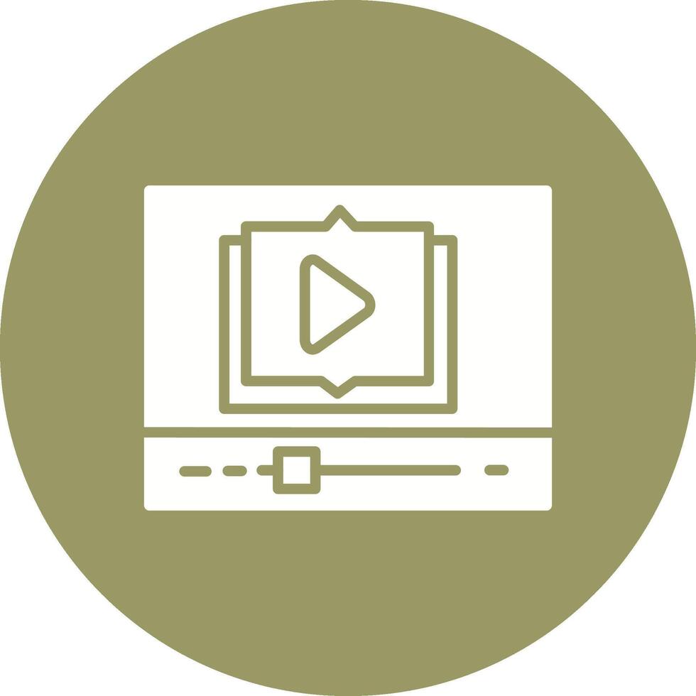 icono de vector de tutoriales 40361427 Vector en Vecteezy