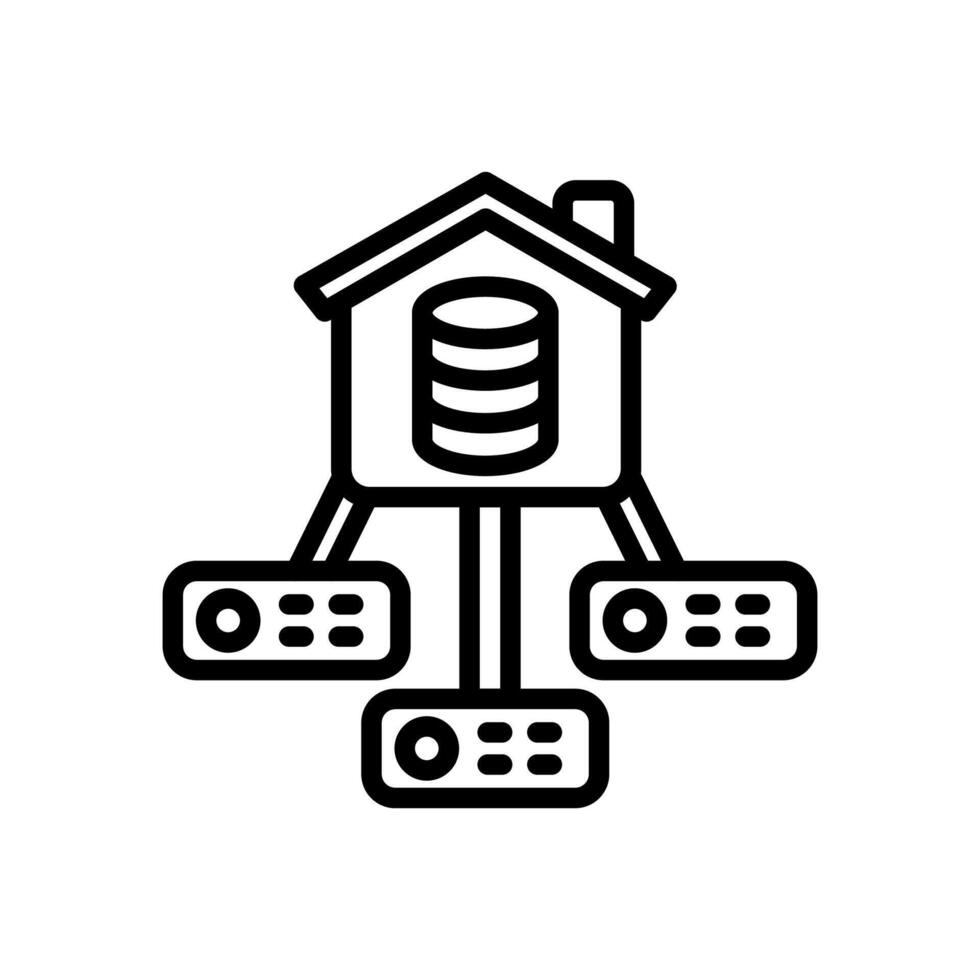 Data Mart icon in vector. Logotype 40364729 Vector Art at Vecteezy