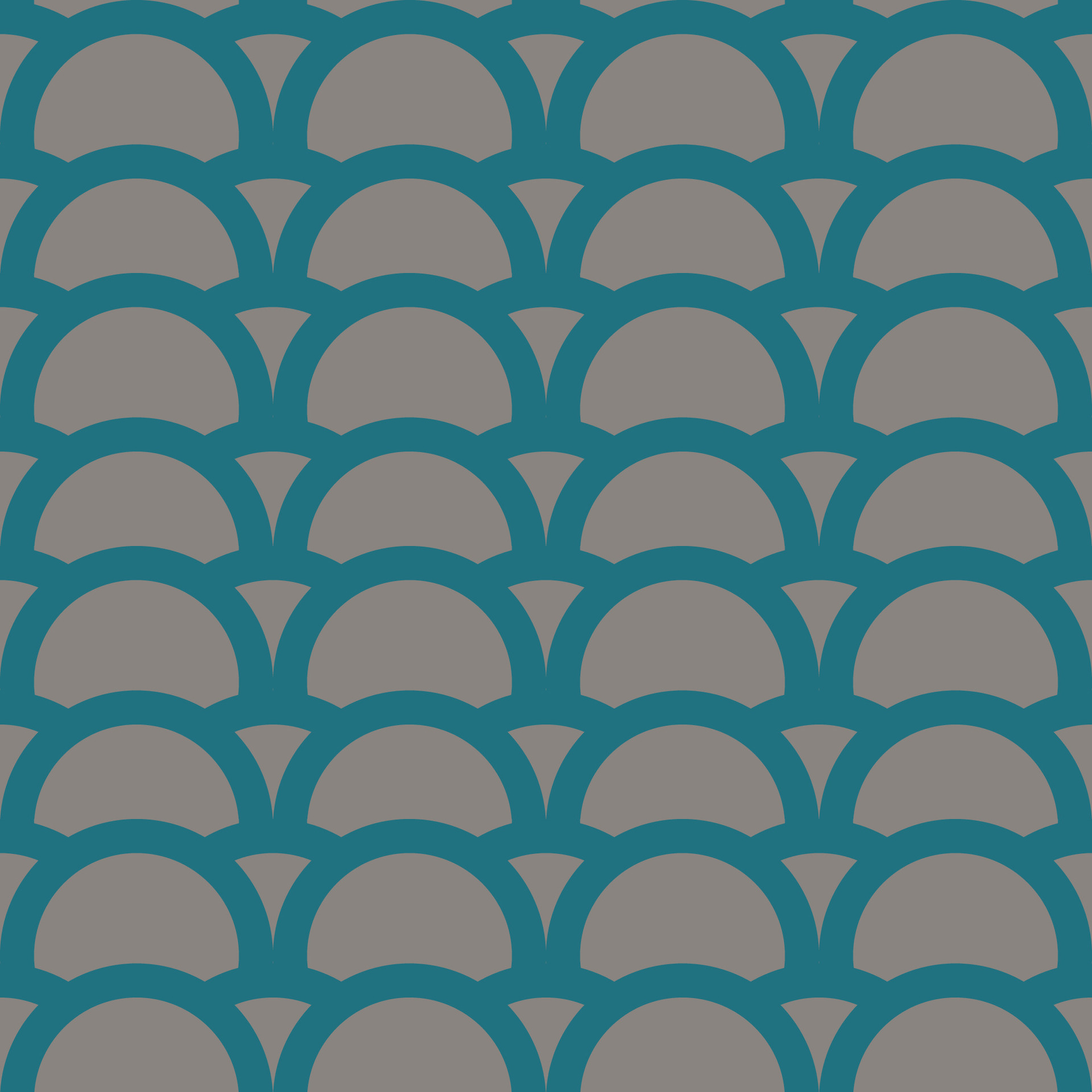 Half circle seamless pattern 40365571 Vector Art at Vecteezy